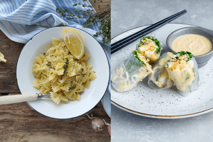 Fresh Summer Recipes in your Luxury Kitchen - Upper Ivy