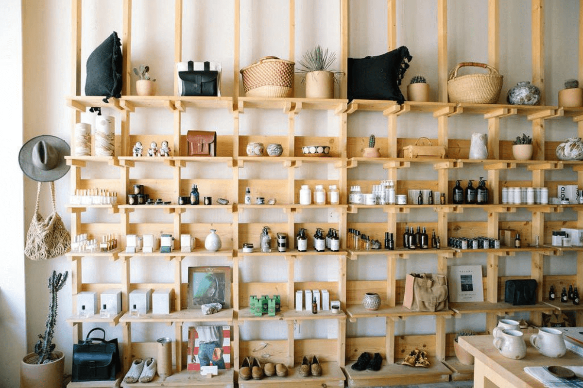 Boutique Grocery Markets Near Upper Ivy - Upper Ivy