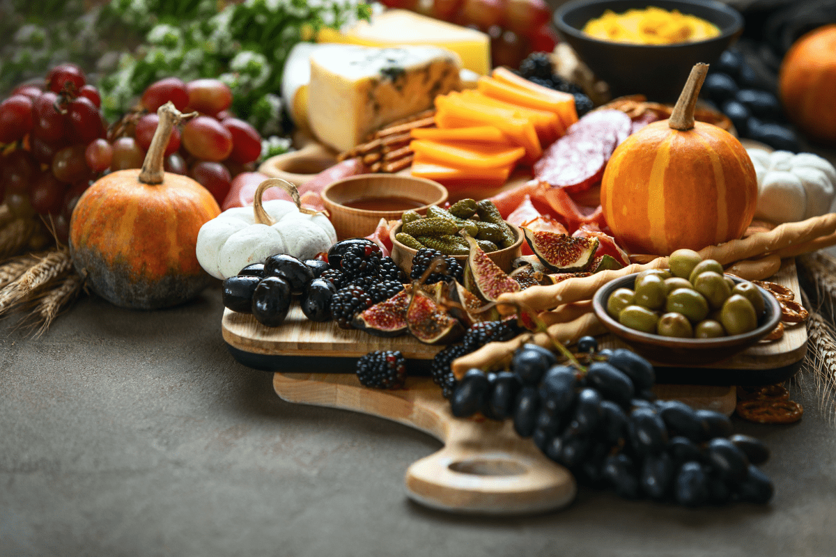 Fall Activities To Do Near Upper Ivy - Upper Ivy