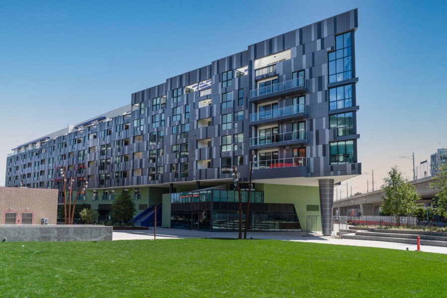 Culver City Apartments | Upper Ivy Residences at Ivy Station | Welcome